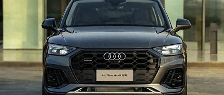 奥迪4S：Q5L部分地区优惠近20万！新款大幅升级，你等么？_SUV_什么值得买