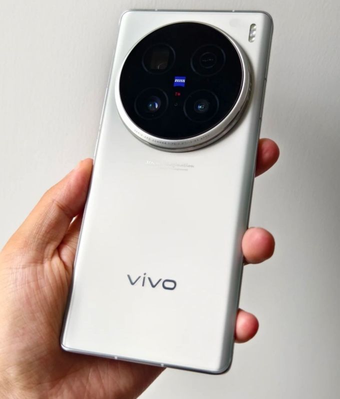 vivoX100 Ultra安卓手机怎么样 Vivox100全系列你会买单吗？_什么值得买