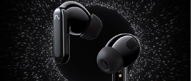 科大讯飞（iFLYTEK）iFLYBUDS Pro 2 录音降噪会议耳机_耳机_什么值得买
