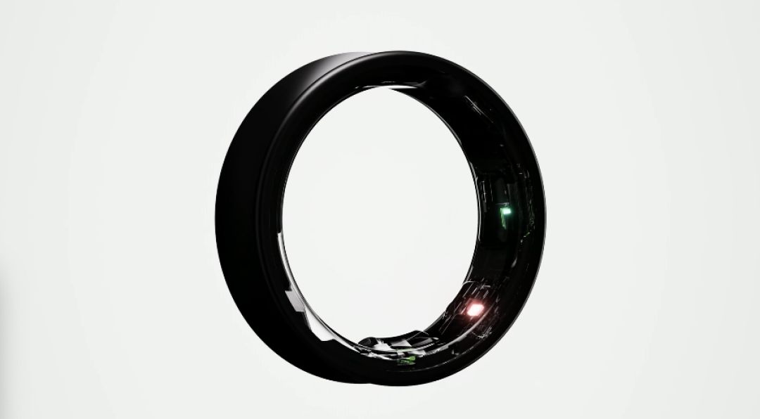 三星 Galaxy Ring 发布：7天续航，结合 AI，3099元_智能设备_什么值得买