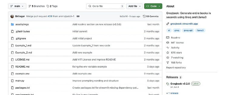 GitHub热榜来袭！这俩开源项目你还没关注？_办公软件_什么值得买