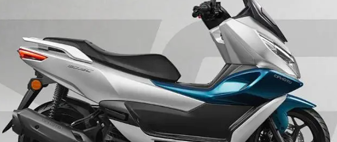 春风150SC正式上市 售价1.358-1.438万元_摩托车整车_什么值得买