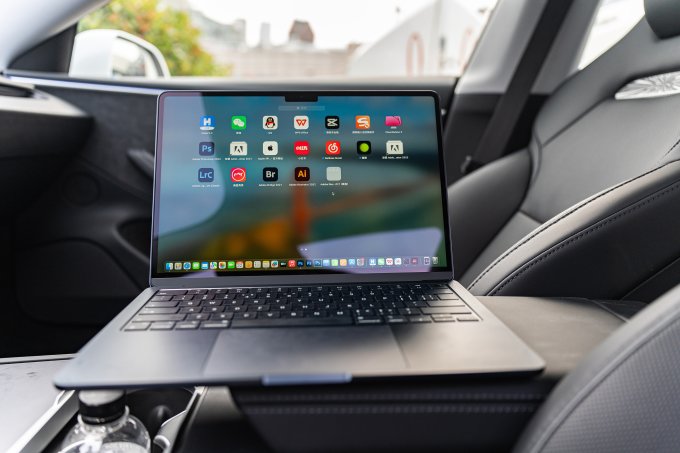 苹果CPU怎么样 苹果笔记本电脑M系列芯片到底怎么选？M3/Air/Pro？_什么值得买