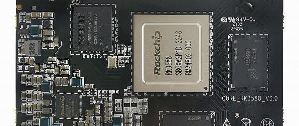盛显科技：RK3588核心板的应用场景有哪些?_CPU_什么值得买