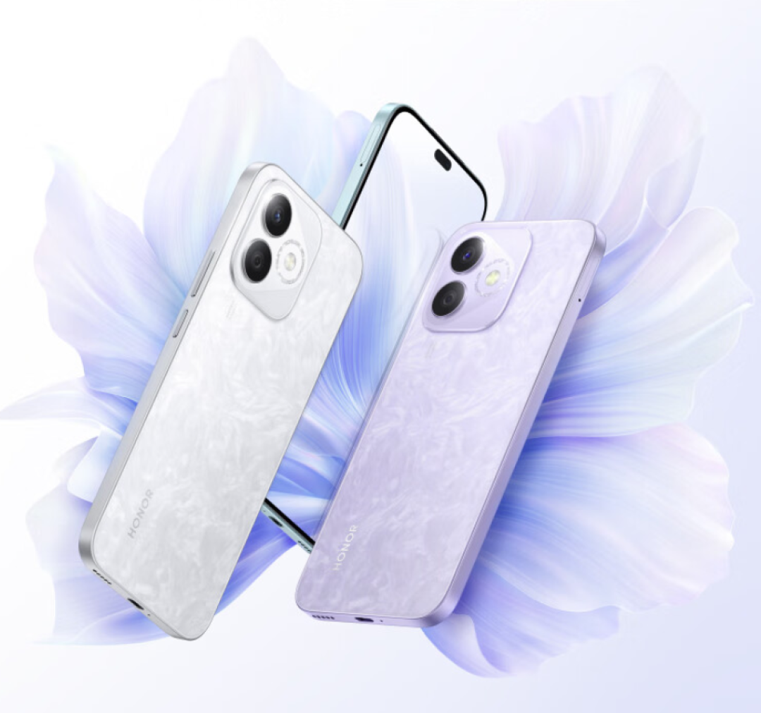 荣耀 X60i 手机开启预约：搭天玑 6080、7 月 26 日上市_安卓手机_什么值得买