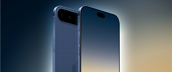 网传丨苹果 iPhone 17 系列新料：全系标配 LTPO 屏，内存最高升级 12GB_iPhone_什么值得买