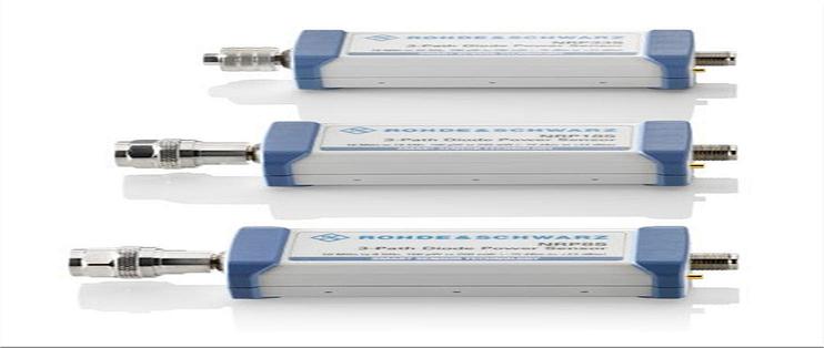 罗德与施瓦茨NRP33S功率传感器_家用五金_什么值得买