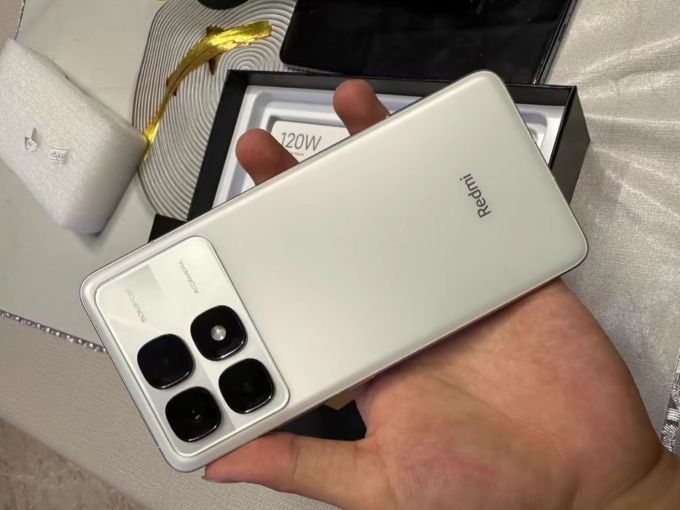 红米手机怎么样 红米k70u，首发2599，多多估计能做到2350！_什么值得买