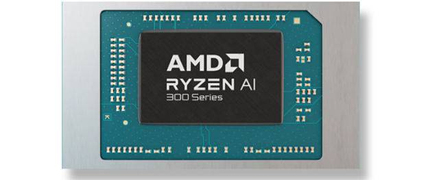AMD 悄悄发布了 Ryzen AI 9 HX 375 处理器，拥有更高AI算力_CPU_什么值得买