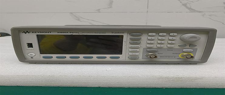 安捷伦Agilent 33622A波形发生器_五金工具_什么值得买