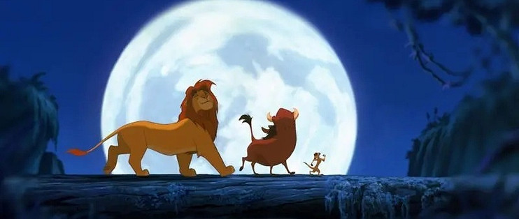 盘点50部适合儿童观看的英文电影动画片（初级难度）_复读机_什么值得买