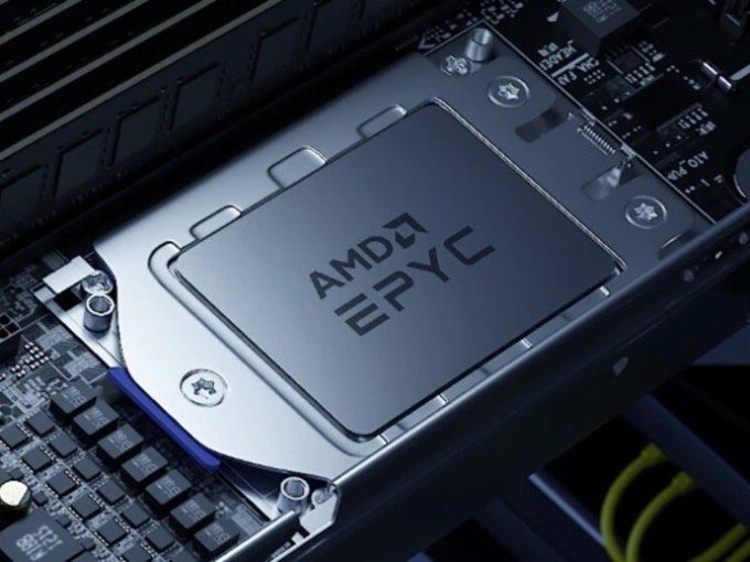 AMD锐龙R5 8600GCPU怎么样 AMD EPYC 9755处理器震撼登场：128核心Zen 5架构，L3缓存突破512MB！_什么值得买