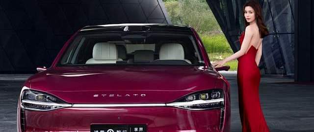 享界S9，余承东嘴上说对标78S，实际抢的是56E的市场_新能源车_什么值得买