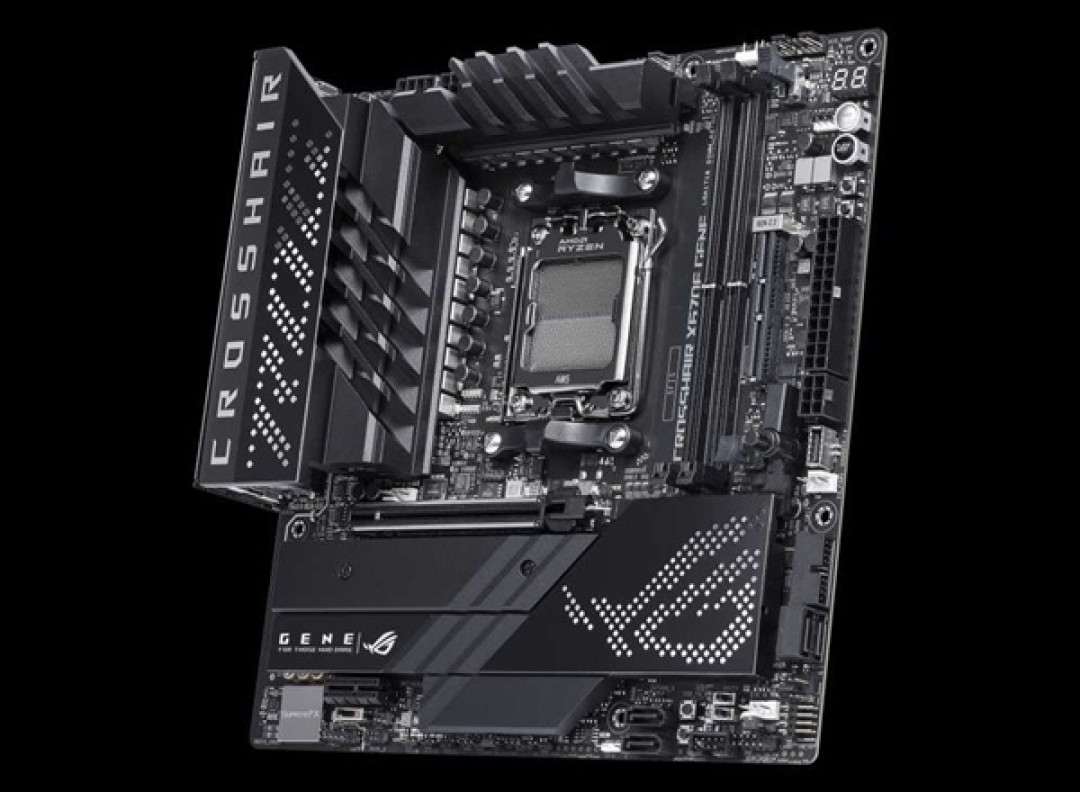 锐龙 7 9700X/5 9600X 首发评测：游戏性能超越 i9-14900K_CPU_什么值得买