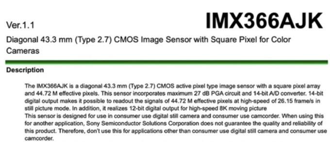 索尼单电相机怎么样 儿子果然还是自己的亲！索尼的A7m5据说要升级cmos啦！_什么值得买