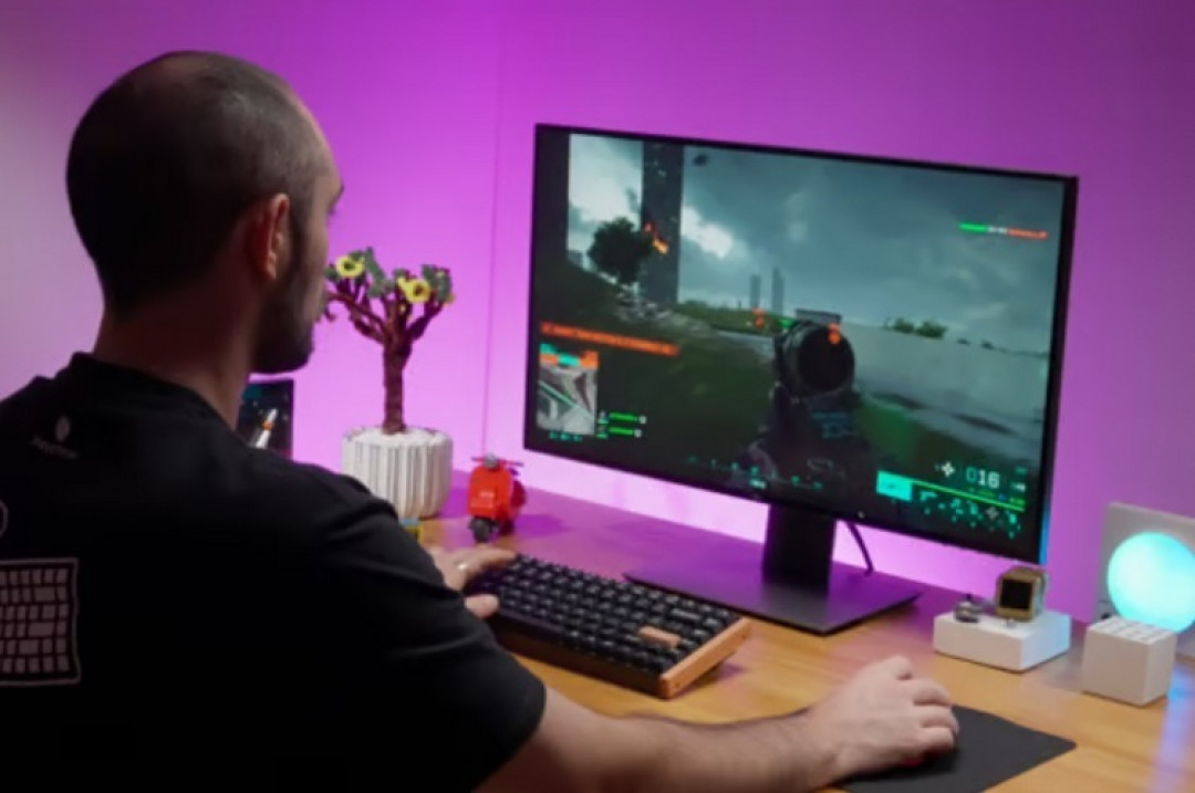 Keychron 发布 K2 HE 键盘，霍尔磁轴、可调触发键程、三模连接_无线键盘_什么值得买