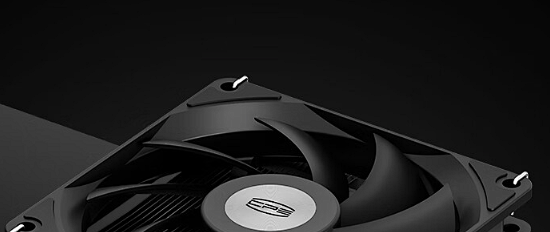 超频三发布全新降龙 RC400-53 高效下压式散热器：四铜管微凸设计，直触 CPU 核心169元_CPU散热器_什么值得买