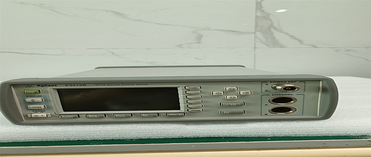 agilent 安捷伦E4419B功率计_五金工具_什么值得买