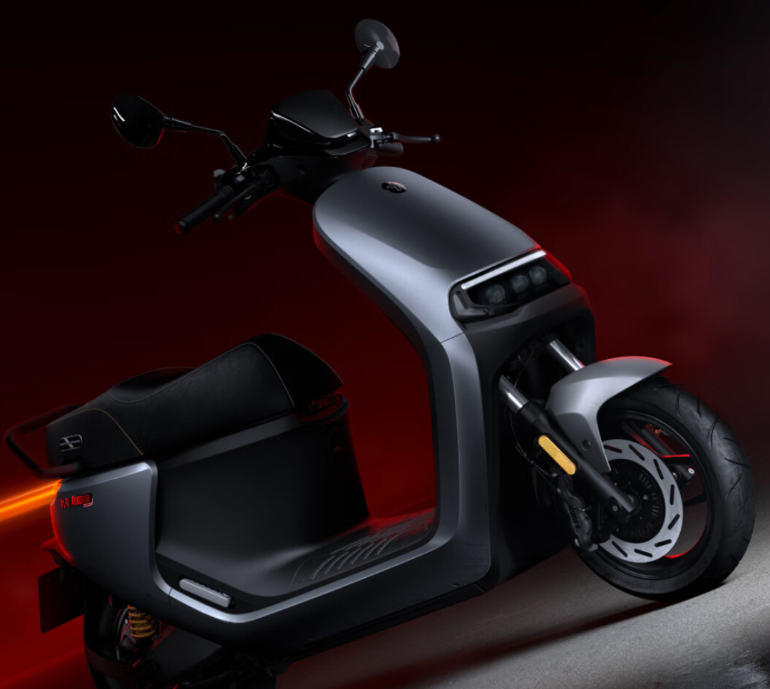 九号重磅发布多款新品！新一代旗舰款顶峰见_电动车整车_什么值得买