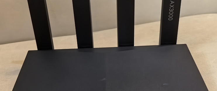 CMCC RAX3000M NAND 1027刷机排雷_路由器_什么值得买