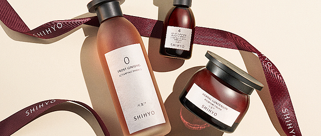 SHIHYO诗耀，让美丽和健康从肌肤开始绽放_护肤精华_什么值得买