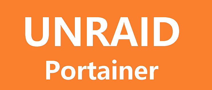 Unraid使用Portainer管理Docker_网络存储_什么值得买