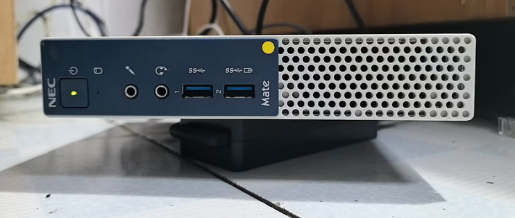 海鲜市场购入戴尔3050mff翻车后找到另一款小主机_台式机_什么值得买