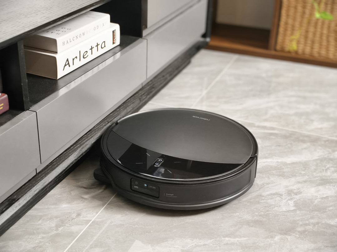 评论有奖、到站秀｜更薄了，但真的更智能了吗？石头G20S Ultra评测_扫拖一体机_什么值得买