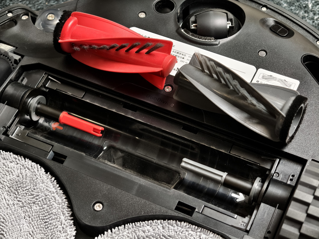 评论有奖、到站秀｜更薄了，但真的更智能了吗？石头G20S Ultra评测_扫拖一体机_什么值得买