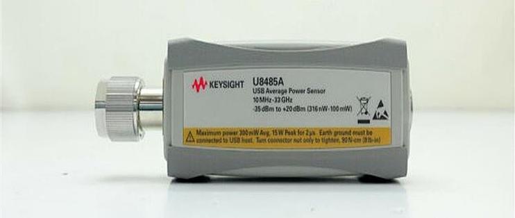 安捷伦Agilent U8485A USB热电偶传感器_五金工具_什么值得买