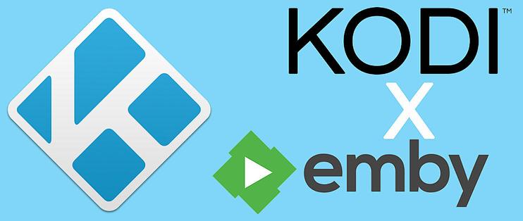 KODI优化篇2-用emby插件E4K体验原生KODI_NAS存储_什么值得买