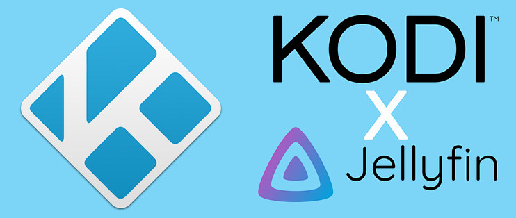 KODI优化篇3-两款Jellyfin插件的安装及对比_软件应用_什么值得买