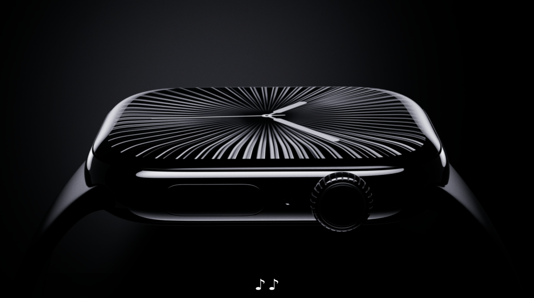 苹果发布 Watch 10 系列智能手表：S10 SiP 芯片、全新外观设计、检测睡眠呼吸暂停2999元起_智能手表_什么值得买