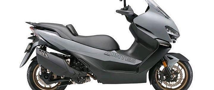 升仕368K正式发布，售价30800元_摩托车整车_什么值得买