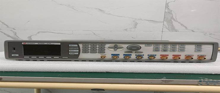 是德科技81150A 脉冲函数任意噪声发生器_五金工具_什么值得买