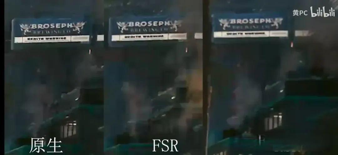 AMD的FSR和RSR：哪种技术更适合你？_显卡_什么值得买