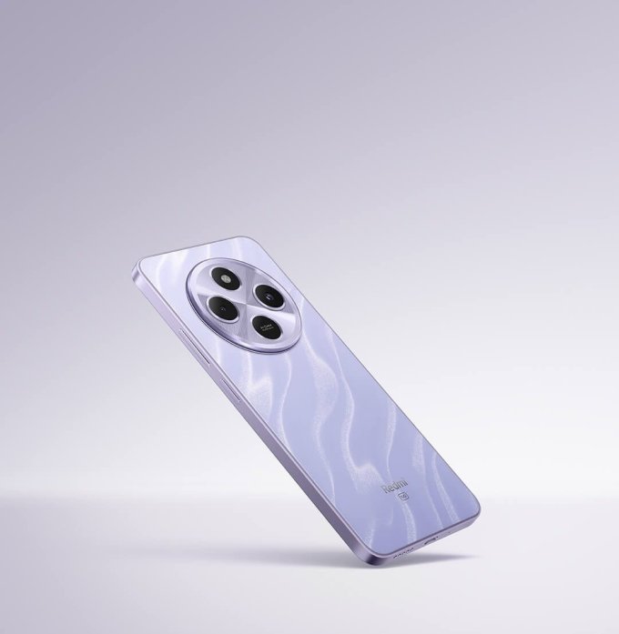 红米14R手机怎么样 Redmi 14R上市 1099元起售_什么值得买