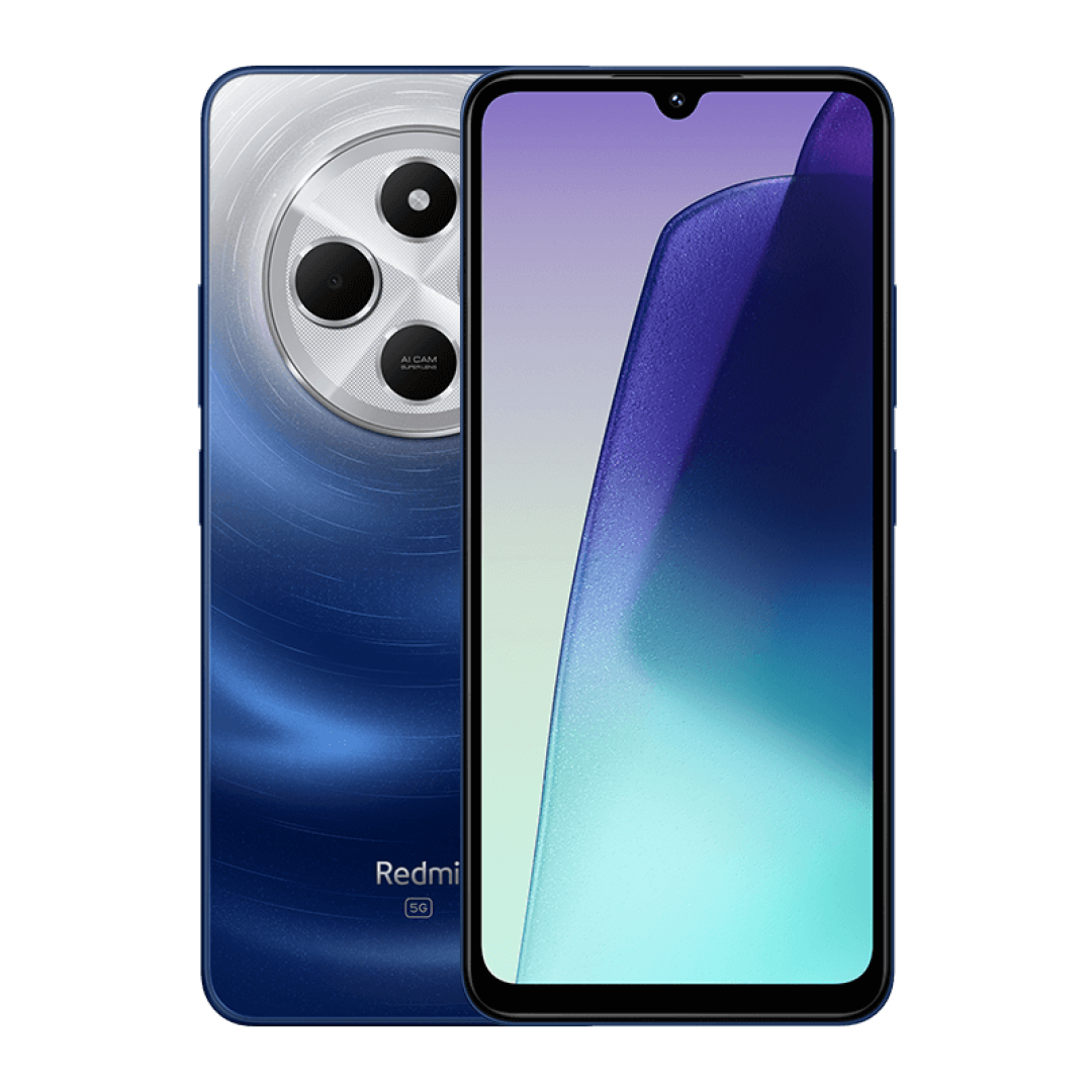 Redmi 14R 5G 手机上架：搭骁龙 4 Gen 2、大屏长续航1099元起_安卓手机_什么值得买