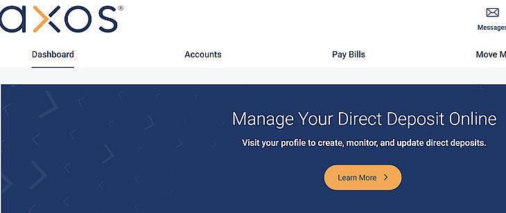 美国AXOS银行让您足不出户完成开户！_信用卡_什么值得买