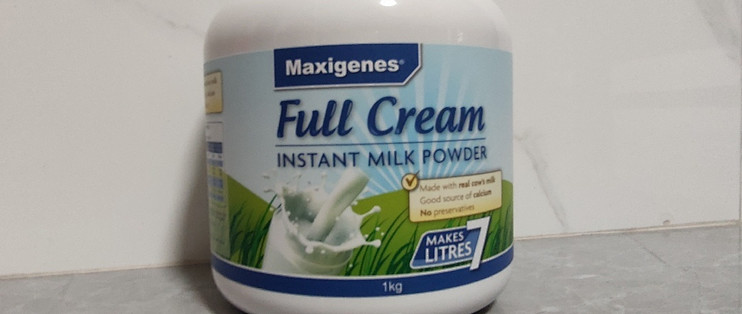 Maxigenes美可卓蓝胖子验证真假方法_功能营养_什么值得买