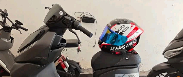 分享个Ae4ipro体验感受_电动车_什么值得买