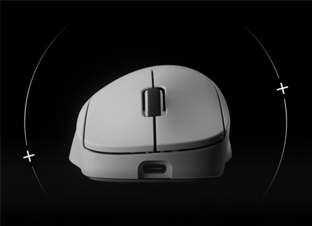 罗技 GPW4 鹰眼电竞鼠标预售： 8000Hz轮训率，1199元_鼠标_什么值得买