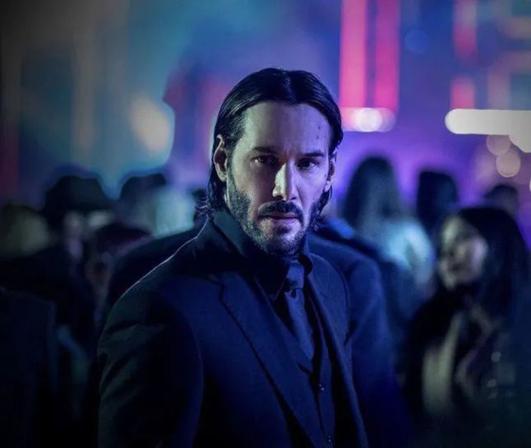 《John Wick》推新剧《高桌之下》，角色与世界观深度揭秘_其他文化娱乐_什么值得买