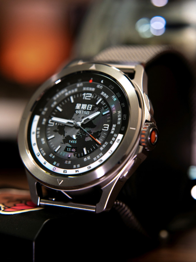 小米Xiaomi Watch S4 Sport智能手表怎么样 分享新购入的小米手表S4 Sport使用体验_什么值得买