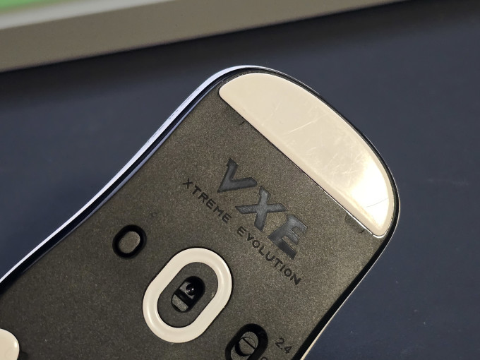 VXE鼠标怎么样 VEX R1 SE+真的轻 手感在线 89元性价比挺高_什么值得买
