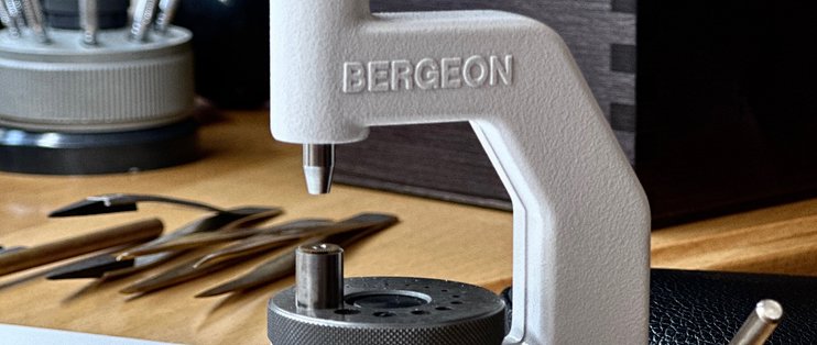 【制表课堂】工具介绍：Staking Tool_手表_什么值得买