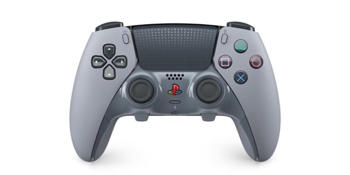 索尼游戏机怎么样 致敬PS1！PlayStation 30周年纪念款来了！PS5 Pro & Slim 限定版抢先看！🔥 _什么值得买