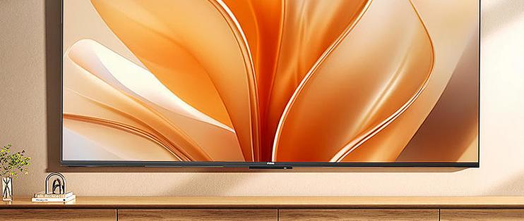 Vidda X 2025款85英寸海信电视一级能效2000nits 1024分区Mini LED新品直降以旧换新大屏85V3N-X 85英寸_电视_什么值得买