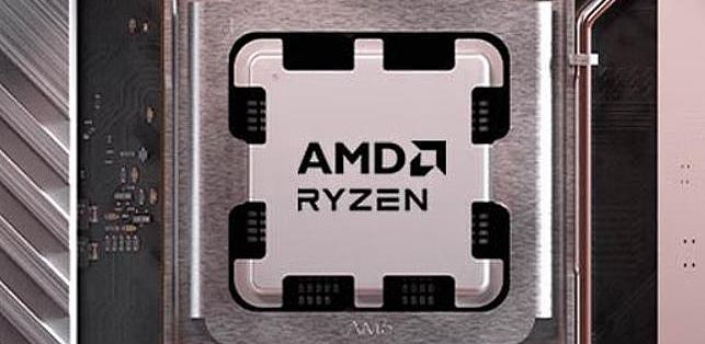 AMD不再Yes？2199元起售价，锐龙5 7600X3D值得买吗？_CPU_什么值得买