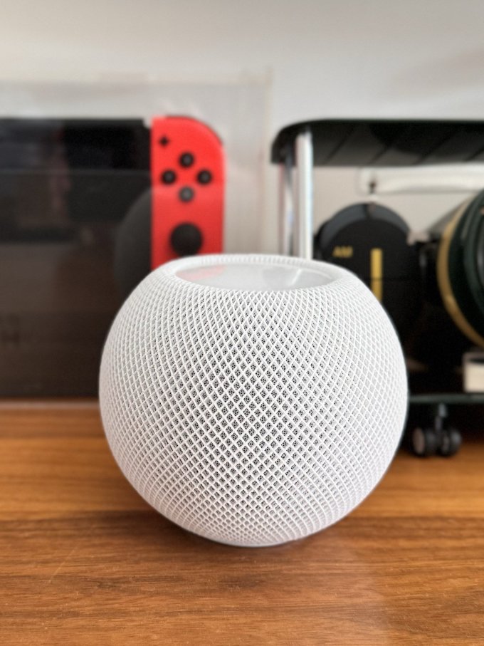 苹果HomePod mini智能音箱怎么样 除了有延时外，Apple HomePod mini 真的挺好用_什么值得买